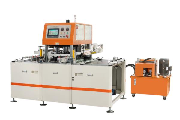 Quality YH-900SC Automatic Hydraulic Hot Stamping Machine, for sale