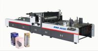 Quality SINO JIGUO TC-1100A Window Patching Machine Max. Paper Size 1100*650mm Min. for sale