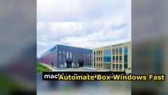 JIGUO Standard Window Patching Machine For Tissue Box