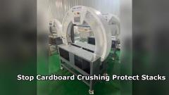 SINO-JIGUO Film Wrapping Machine