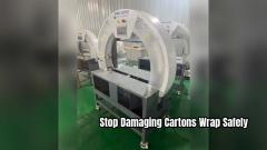Film Wrapping Machine