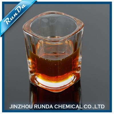 China China famed brand name of detergent RD115B for blending marine cylinder oil for sale