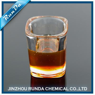 China Lube oil additive form of Polyisobutylene Succinimide made in China for sale