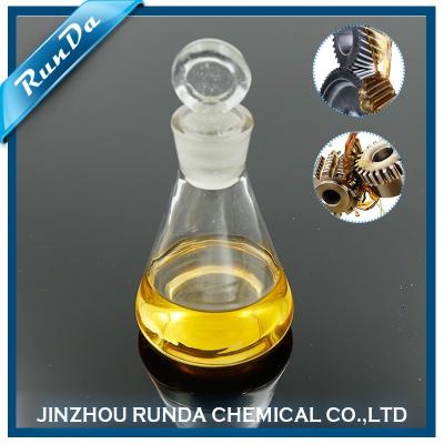 China Gear oil additive package used for heavy load industrial oil for sale