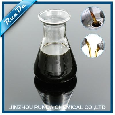 China Hot sale RD2260 lubricant additive packages engine oil 15w40 for sale