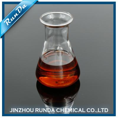 China RD154 Polyisobutylene Bis-succinimide Ashless Dispersant for Engine Oil for sale