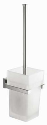 China 51970 toilet brush &holder bathroom accessory brass chrome finish tumbler holder towel bar paper holder soap dish for sale