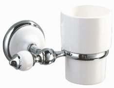 China 53067 tumbler holder bathroom accessory zinc chrome finish tumbler holder towel bar paper holder soap dish for sale