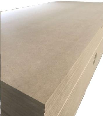 China _dampproof 1830x2440 size mdf 6x8 foot mdf vintage mdf for sale