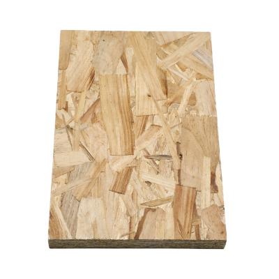 Cina Cosmo Modern Osb 18 Mm Class Excellent OSB Board For Building Home Decoration And Furniture in vendita