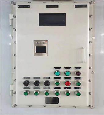 Explosion Proof Elevator For Hazardous Environments Such As Refineries, Chemical Plants With Auto-Running System