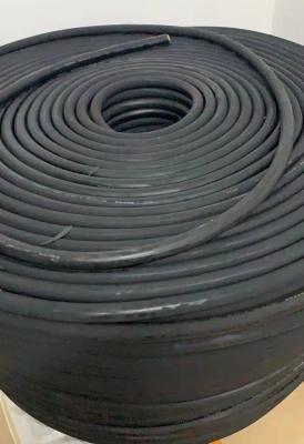 Cina Abrasione 750V resistente Crane Electrical Cable Rubber Insulated in vendita