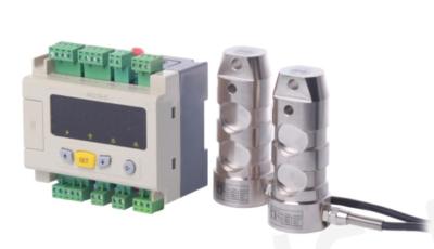 中国 LCD表示が付いているAC180V 6tonの起重機の積み過ぎの振幅制限器スロット タイプ 販売のため