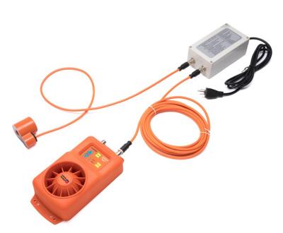 China AC220V de compatibele Hoistcom-Componenten van het de Eenheidshijstoestel van de Stemcontrole Te koop