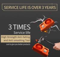 China Nonflamable Cover Floor Calling System Construction Elevator Parts for sale