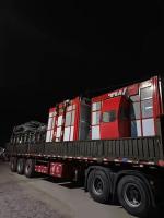 China 63m/Min Building Construction Hoist for sale