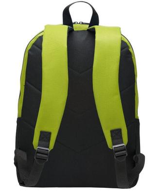 Cina lo svago del poliestere 1200D Backpacks con logo stampato/ricamato di abitudine in vendita