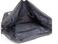 China Custom Kids Waterproof Drawstring Bag 600D Polyester Material Made for sale