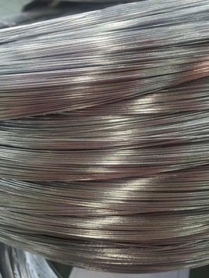 China ELECTRO-GALVANIZED WIRES for sale
