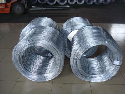 China Field Fence|Wire Farm Fence by Hot Dipped Galvanized Wire for Cattle/Deer for sale