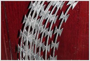 China Wire obstacle for sale