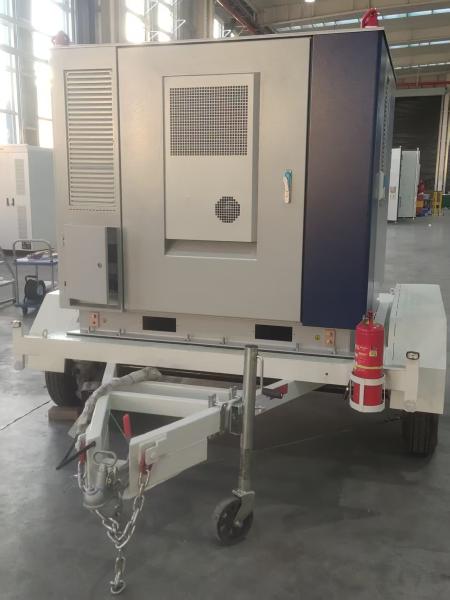 Quality White Flat Top Trailers Self Respect 680kg Flatbed Equipment Trailer for sale
