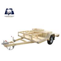 Quality Energy Storage Equipment Plant Trailers ATM 2800kg for sale