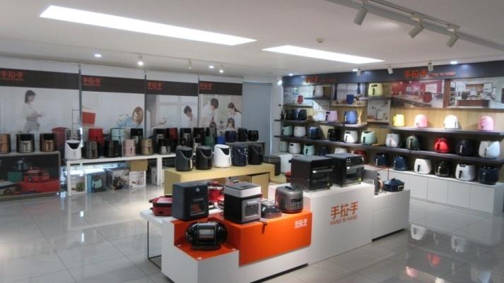 Fornitore cinese verificato - Handinhand (Zhejiang) Electronic Commerce Co., Ltd.
