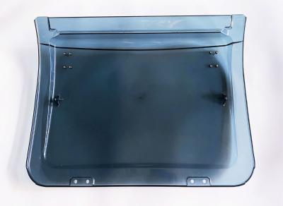China Kobelco Excavator Skylight SK200-6 230-6E Excavator Accessories for sale