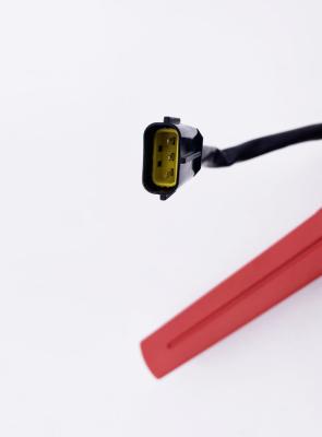 中国 ボルボの掘削機の安全スイッチロック EC200D 300D 250D 350D 販売のため