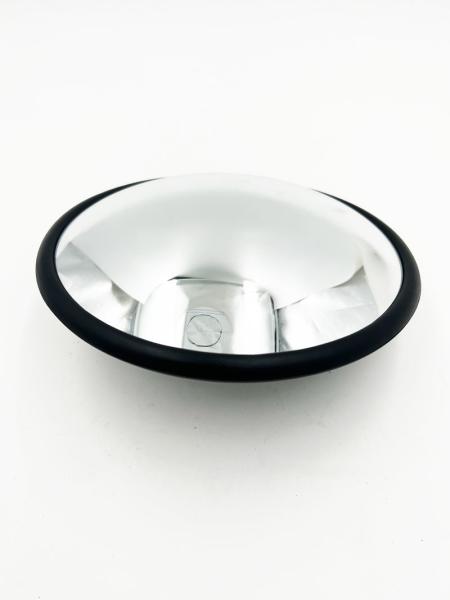 Quality 20.5CM Round Rearview Mirror Excavator Spare Parts General Type B for sale