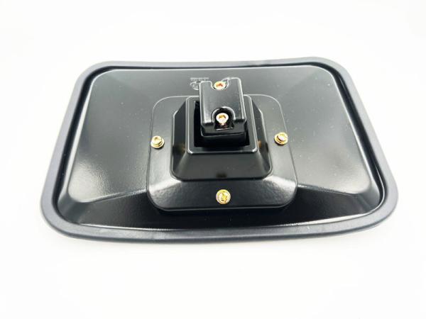 Quality Rearview Mirror Excavator Spare Parts Komatsu PC130 200 210 220 240 300 350-8 for sale