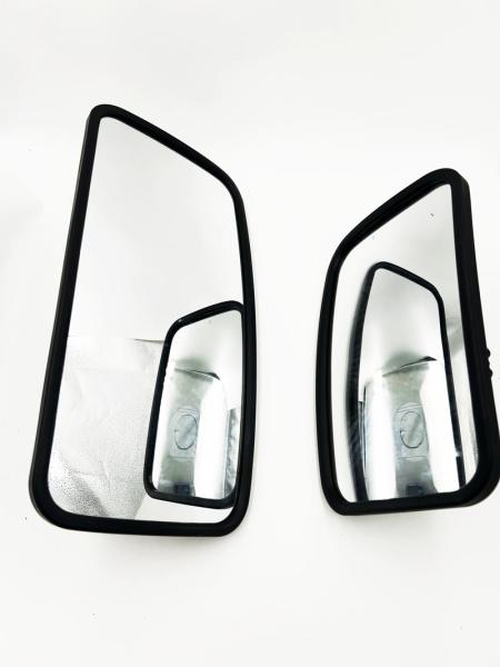 Quality Excavator Rear View Mirror Carter E312 320 324 336 329 349D C for sale