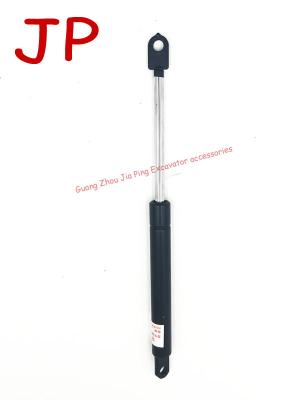 China Gasveer voor graafmachine voor Doosan Daewoo DH55 DH80GO Te koop