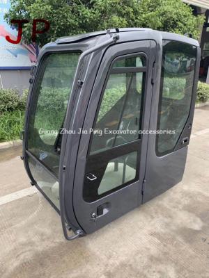China ZAX60 ZAX70 ZAX135 Hitachi Kabine Stärke Kabine Bagger zu verkaufen