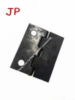 China Sumitomo SH200A1A2 Excavator Cover Hinge Black | Heavy-Duty Replacement Part | Always in Stock for sale