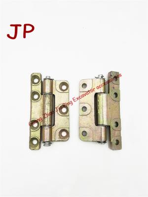 China Hyundai Bagger Kabinenteile Türscharnier für R150-7 225-7 335-7 485-7 zu verkaufen