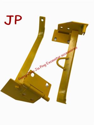 China Teile für die Kabine des Hingebäcks der Baggermaschine für Komatsu PC60-7 zu verkaufen
