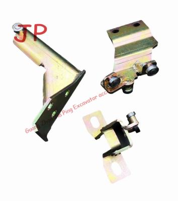 Cina Escavatore Komatsu PC40 50MR Pulley porta cuscinetto porta blocco assemblaggio in vendita