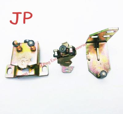 Cina PC75 78 128 228US Escavatore Komatsu Porta Pulley Cuscinetto Porta Blocco Assemblaggio in vendita