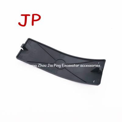 Cina Accessori interni per escavatori Hitachi EX120 200 300-6 ZAX200-1 350-1 Copertura del fusibile in vendita