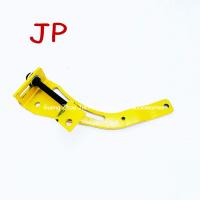 China Excavator Carter E320C 320D 329D Generator Bracket for sale