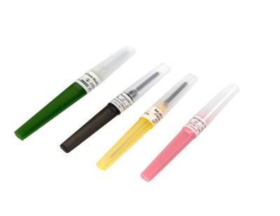 Cina Iso del CE di Pen Type FDA510K dell'ago della raccolta di esemplare del sangue venoso in vendita