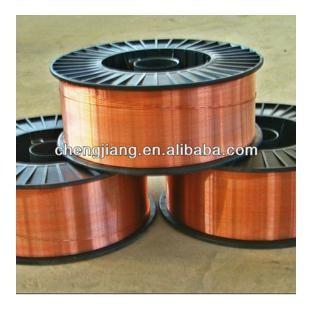 China 1.2 mm CO2 welding wire for sale