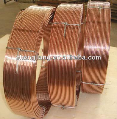 China 3.2mm submerged arc welding wire for sale