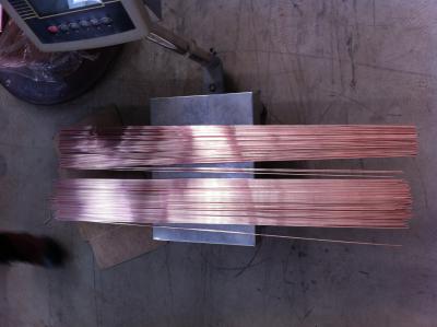China 3.2mm Argon arc welding wire for sale