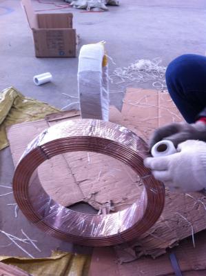 China submerged arc welding wire(SAW) for sale