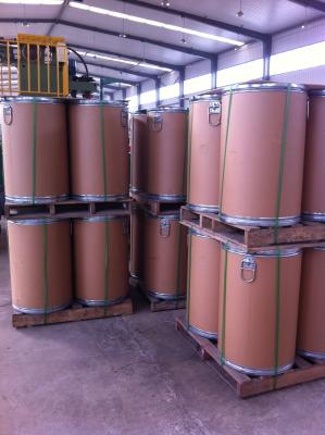China CO2 Gas Shielded Welding Wire for sale