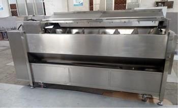 China food factory cheap new deisgn fresh potato chips machine for sale