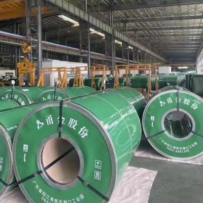 China 304L 309s 310s 316l 410 430 201 2205 Austenitic Stainless Steel Sheet 2B Mirror/Brushed Plate for sale